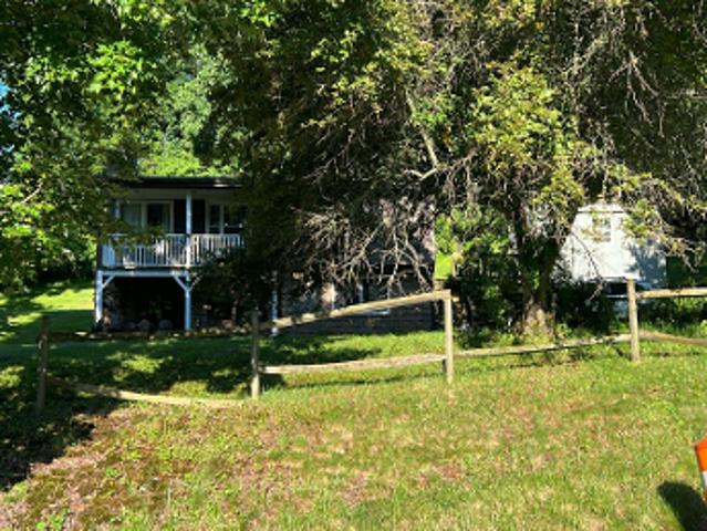 Cypress Dr