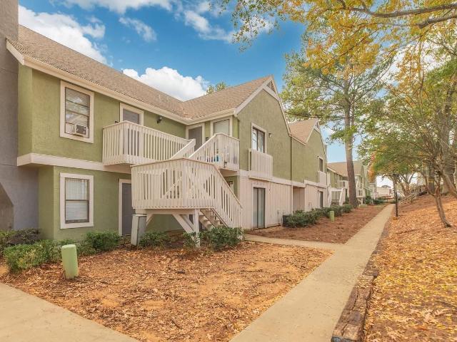 Cypress Flats 1 Bedroom Apartment for Rent at 3304 Golden Rd, Tyler, TX 75701