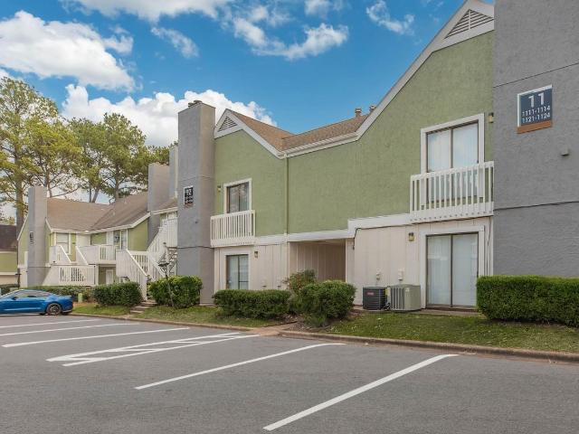 Cypress Flats 1 Bedroom Apartment for Rent at 3304 Golden Rd, Tyler, TX 75701