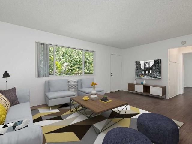 Cypress Garden Villas 1 Bedroom Apartment for Rent at Cypress Gardens Villas, Hawaiian Gardens, CA 90716 Hawaiian Gardens