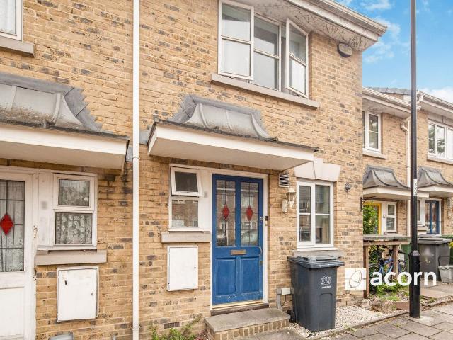 Cypress Gardens, London SE4, 2 bed terraced house to rent, £2,250 pcm | PrimeLocation