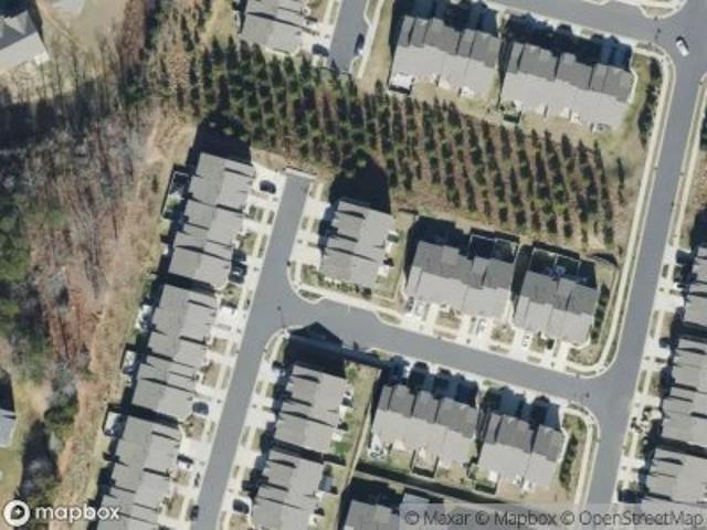 Cypress Glen Ln