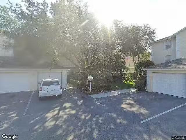 Cypress Glen Way, Naples, FL 34109