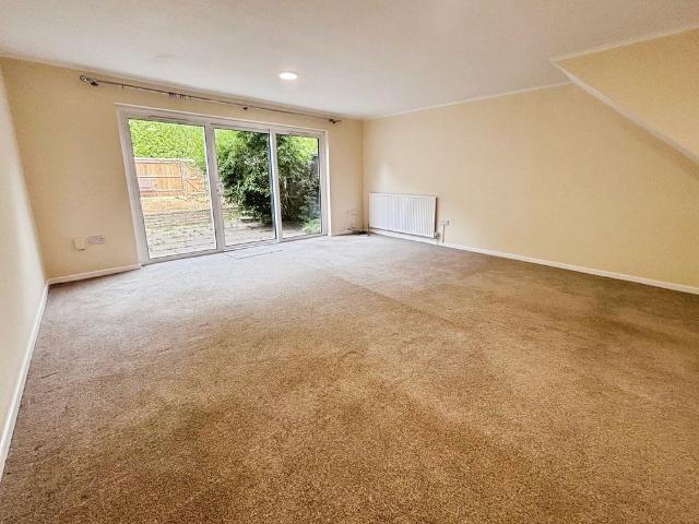 Cypress Grove, Ash Vale, Surrey, GU12