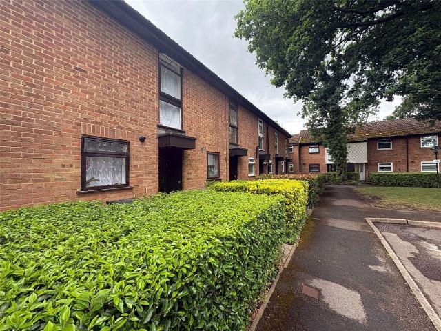 Cypress Grove, Ash Vale, Aldershot GU12, 2 bed terraced house to rent, £1,350 pcm | PrimeLocation