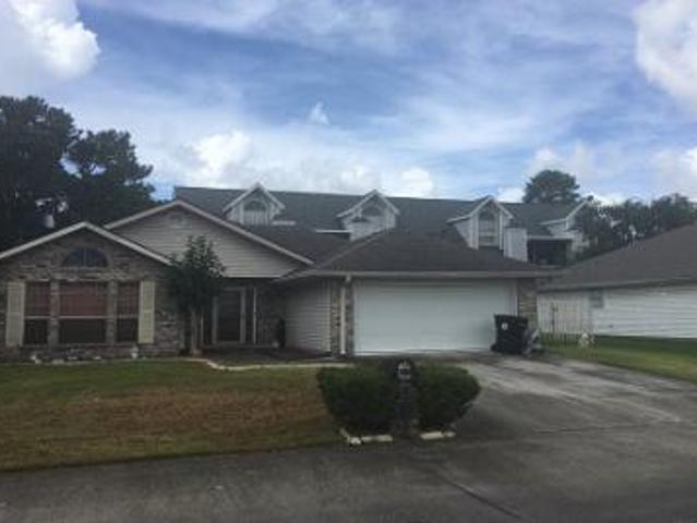Cypress Grove Ct