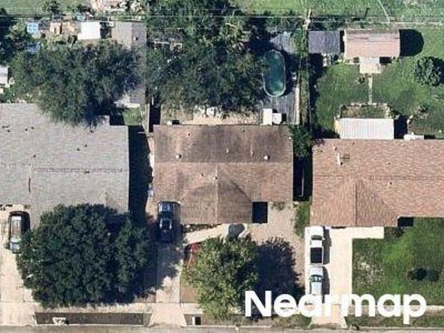Cypress Grove Dr