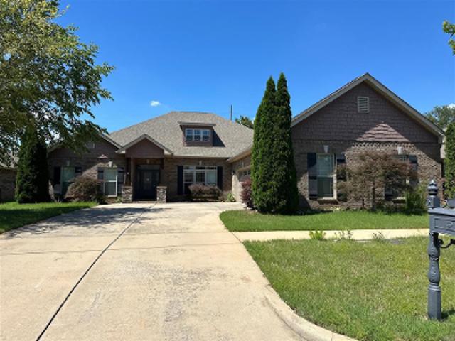 Cypress Grove Ln SW