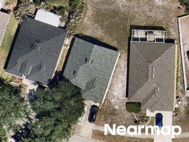Cypress Harbor Dr