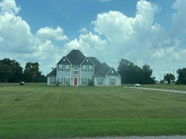 Cypress Hill Dr