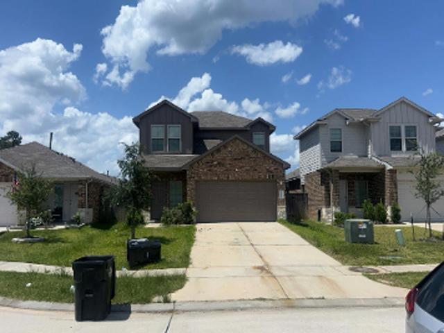 Cypress Hollow Drive