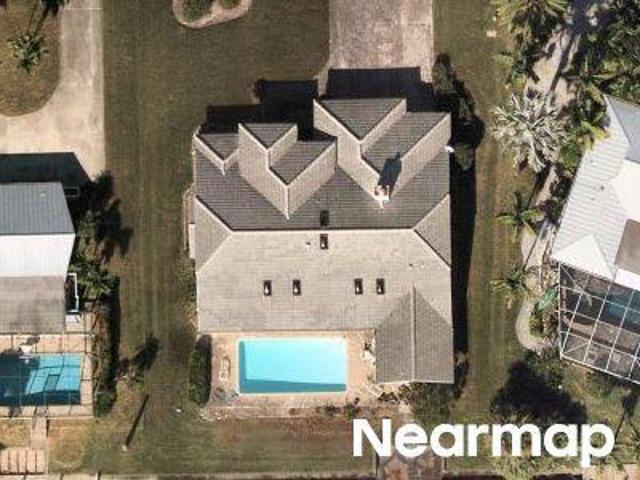 Cypress Lake Dr