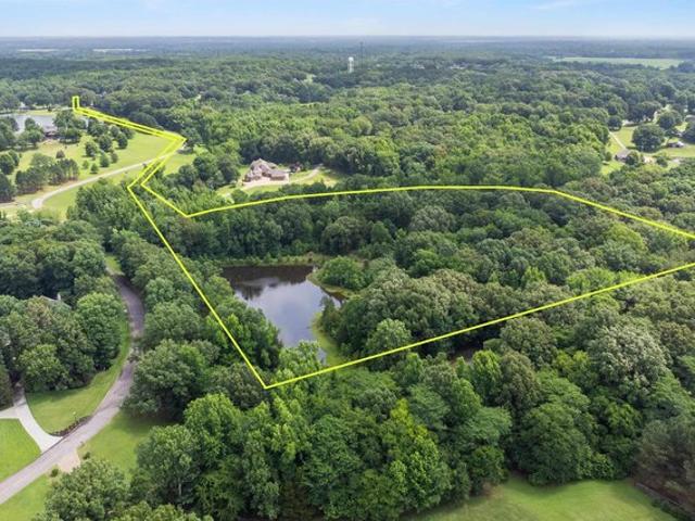 Cypress Lake Dr Lot 11, Arlington, TN 38002