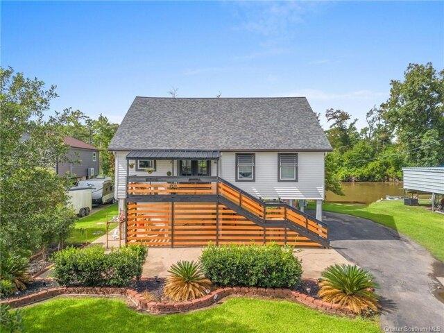 Cypress Lake Dr, Lake Charles, Home For Sale