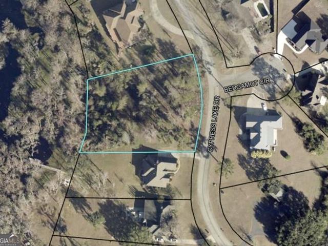 Cypress Lakes Dr Lot 26, Lake Park, GA 31636