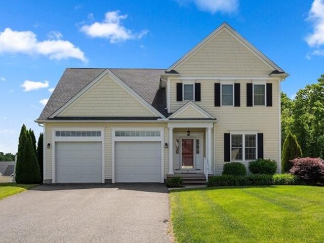 Cypress Ln Unit,wilbraham, Condo For Sale