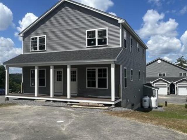 Cypress Ln Unit,windham, Home For Sale