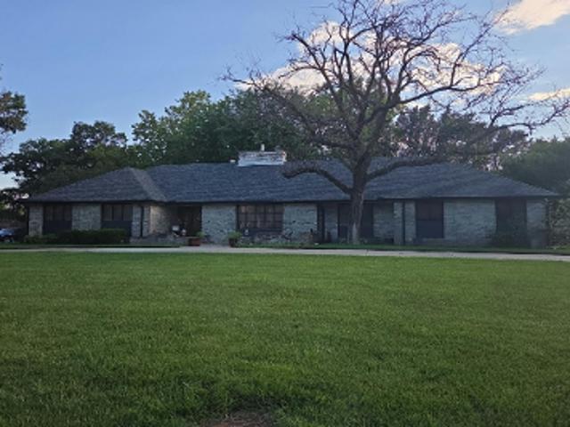 Cypress Ln