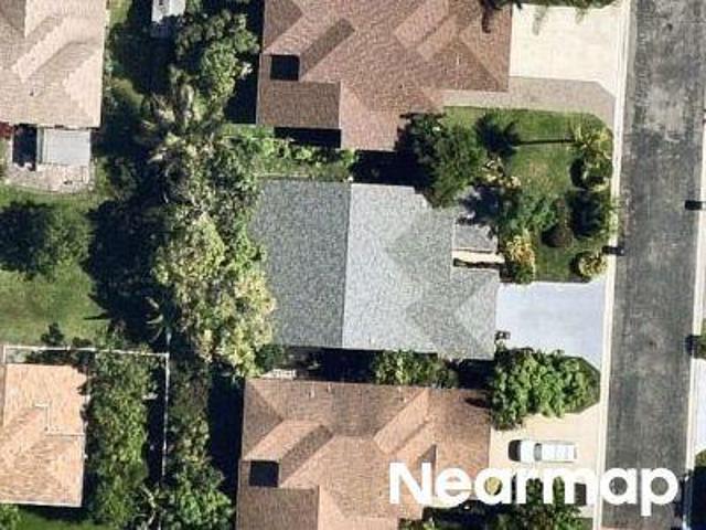 Cypress Ln