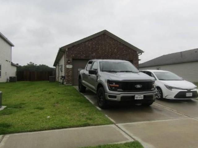 Cypress Ln