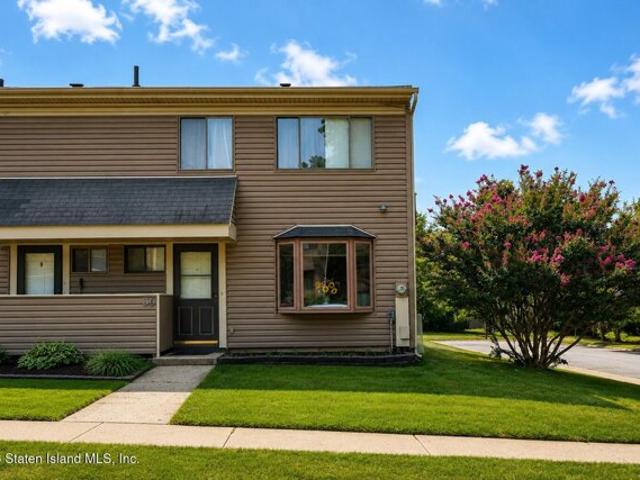 Cypress Loop, Staten Island, Condo For Sale