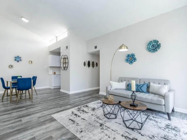 Cypress Parc 3 Bedroom Apartment for Rent at 18001 Cypress Trace Rd, Houston, TX 77090
