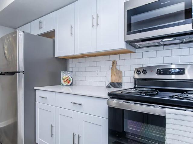 Cypress Parc 3 Bedroom Apartment for Rent at 18001 Cypress Trace Rd, Houston, TX 77090