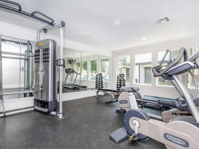 Cypress Parc 3 Bedroom Apartment for Rent at 18001 Cypress Trace Rd, Houston, TX 77090