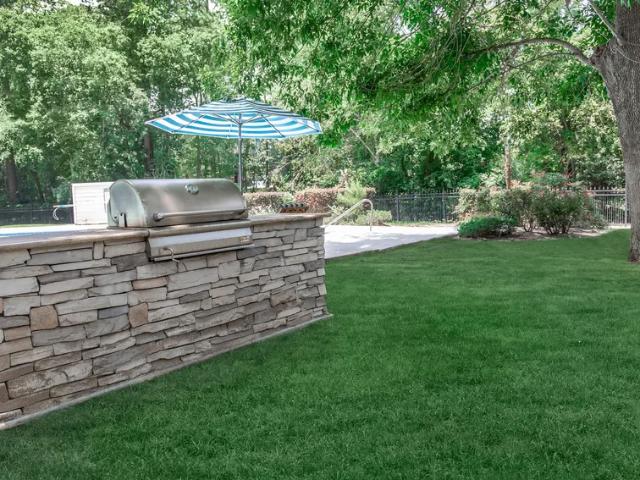 Cypress Parc 3 Bedroom Apartment for Rent at 18001 Cypress Trace Rd, Houston, TX 77090