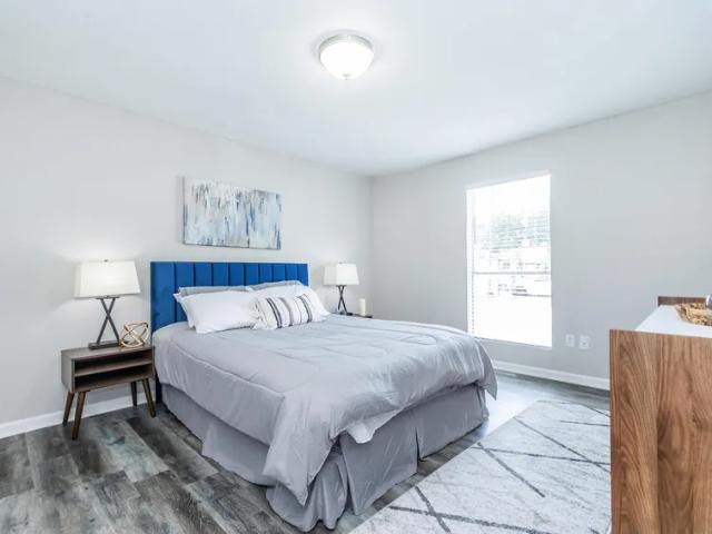 Cypress Parc 2 Bedroom Apartment for Rent at 18001 Cypress Trace Rd, Houston, TX 77090