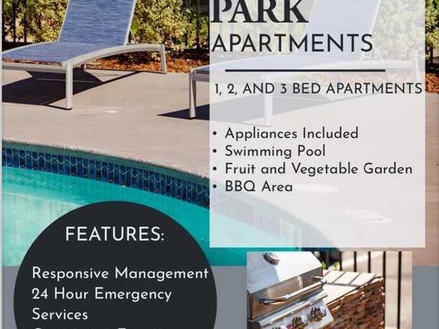Cypress Park 3 Bedroom Apartment for Rent at 570 S Lincoln Ave, El Cajon, CA 92020 El Cajon