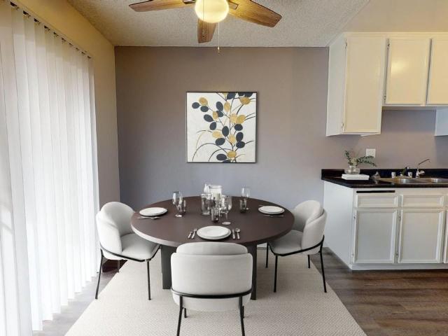 Cypress Park 3 Bedroom Apartment for Rent at 570 S Lincoln Ave, El Cajon, CA 92020 El Cajon