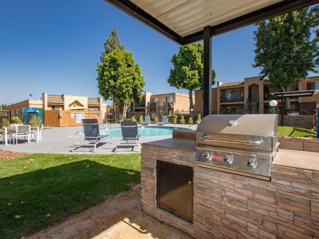 Cypress Park 1 Bedroom Apartment for Rent at 570 S Lincoln Ave, El Cajon, CA 92020 El Cajon