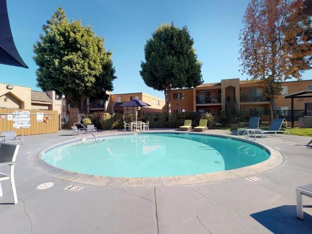 Cypress Park 1 Bedroom Apartment for Rent at 570 S Lincoln Ave, El Cajon, CA 92020 El Cajon