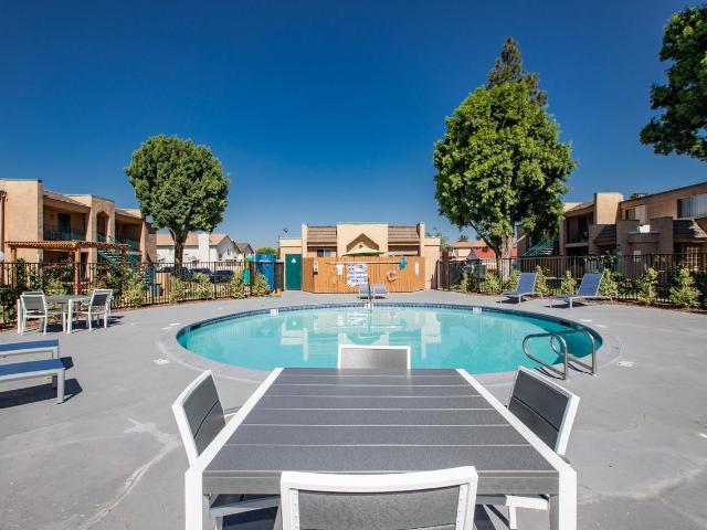 Cypress Park 2 Bedroom Apartment for Rent at 570 S Lincoln Ave, El Cajon, CA 92020 El Cajon