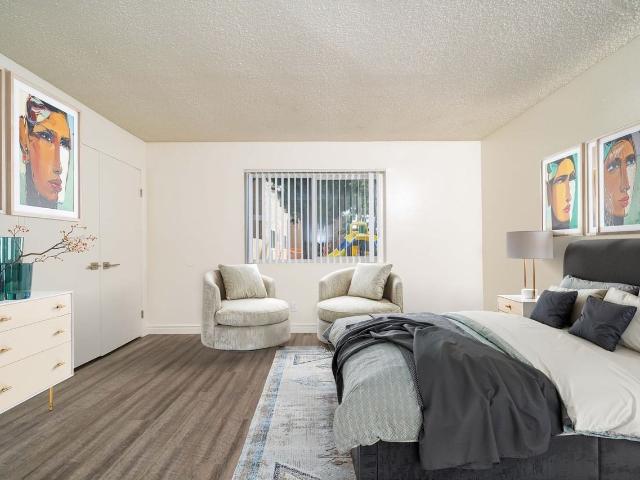 Cypress Park 2 Bedroom Apartment for Rent at 570 S Lincoln Ave, El Cajon, CA 92020 El Cajon