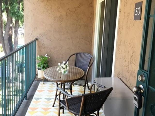 Cypress Park 2 Bedroom Apartment for Rent at 570 S Lincoln Ave, El Cajon, CA 92020 El Cajon