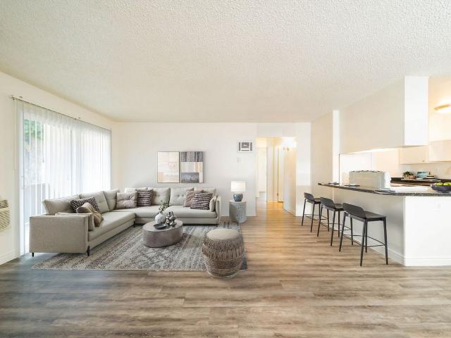 Cypress Park 2 Bedroom Apartment for Rent at 570 S Lincoln Ave, El Cajon, CA 92020 El Cajon