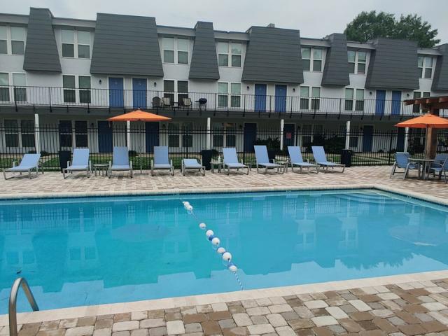 Cypress Park Apartments 1 Bedroom Apartment for Rent at 10318 Celtic Dr, Inniswold, LA 70809 Airline Jefferson