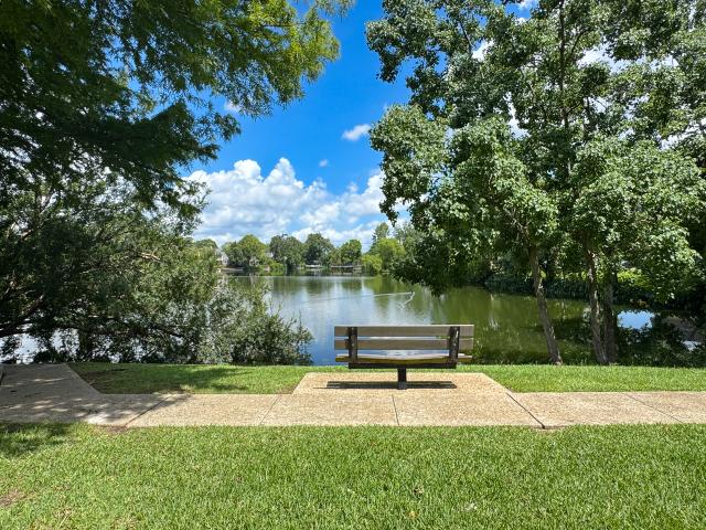 Cypress Park Apartments 2 Bedroom Apartment for Rent at 10318 Celtic Dr, Inniswold, LA 70809 Airline Jefferson
