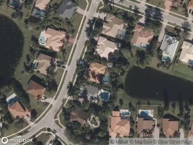 Cypress Park Dr