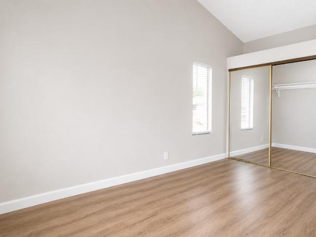 Cypress Park Townhomes 2 Bedroom Apartment for Rent at 1112 S Cypress Ave, Ontario, CA 91762