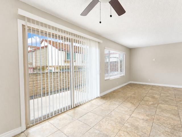 Cypress Park Townhomes 2 Bedroom Apartment for Rent at 1112 S Cypress Ave, Ontario, CA 91762