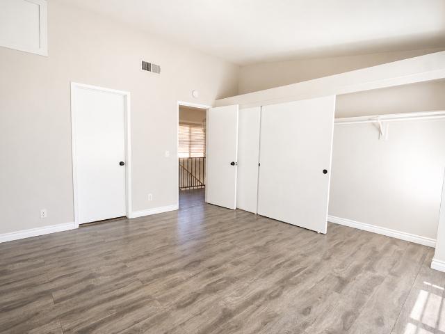 Cypress Park Townhomes 3 Bedroom Apartment for Rent at 1112 S Cypress Ave, Ontario, CA 91762