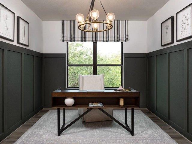 Cypress Plan Cedar Pointe Community