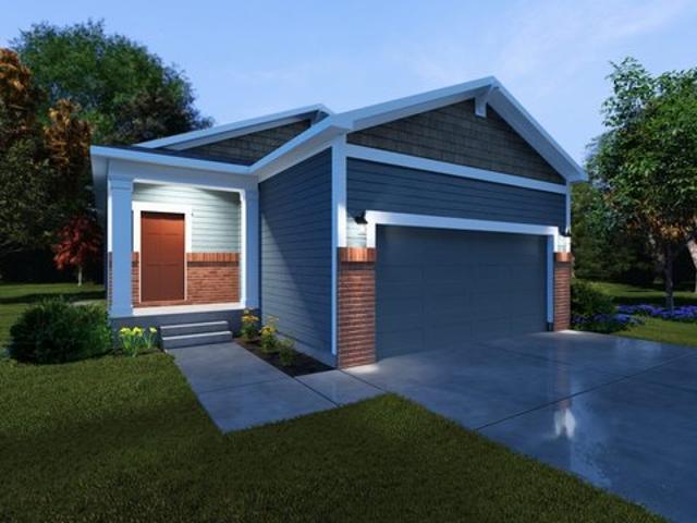 Cypress Plan Fox Valley Community