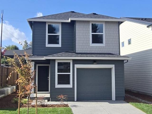 Cypress Plan Fircrest Meadows Community