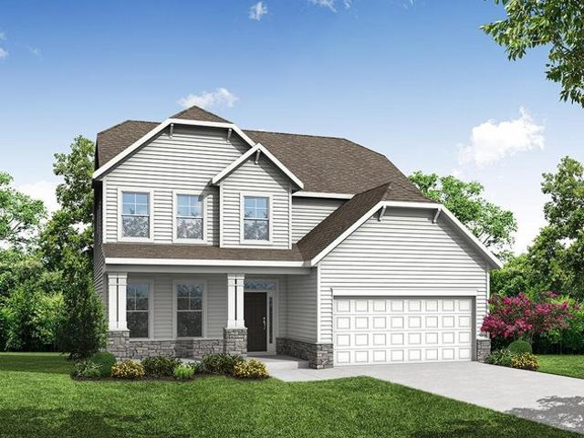 Cypress Plan Irby Glen Community
