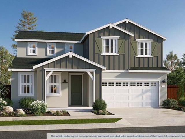 Cypress Plan Lavender Glen Community
