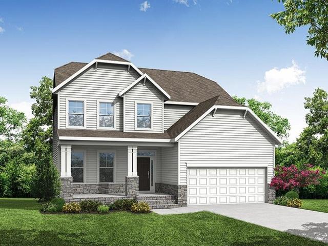 Cypress Plan Swiss Legacy Community
